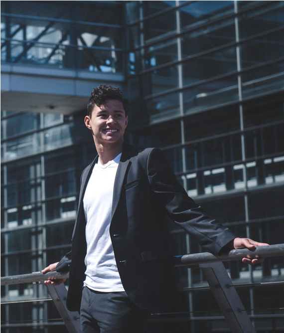 Marcus Portfolio 2023